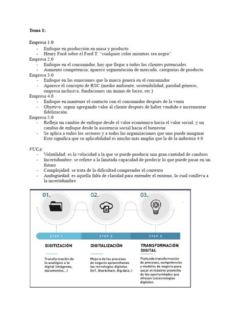 Cheat Sheet Ode 1 Pdf Business Rentabilidad Sobre Recursos Propios