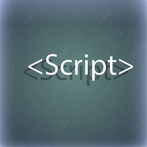 Js Script Sign On Abstract Background Development Icon Javascript Photo And Picture For Free