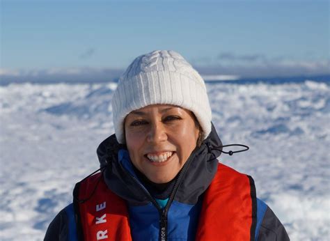 Daniela Cajiao Wilson Center