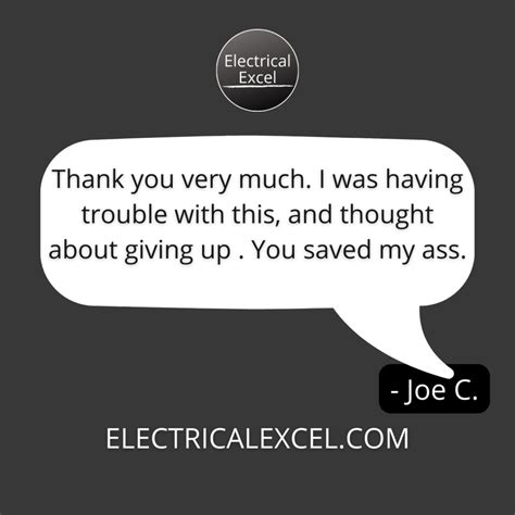 Electrician Test In Texas Definitions Calculations Theory And Plans