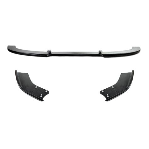 Vw T7 Front Splitter Multivan Rdx Vario X Transporter Hq