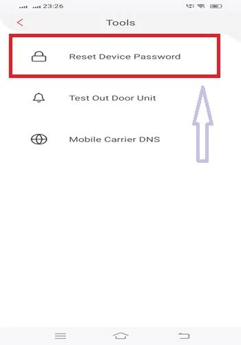 Step By Step Guide For The Cp Plus Nvr Login Password Reset