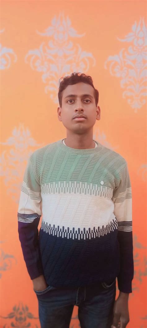 Saurabh Kumar Gond Kashyap Posted On Linkedin