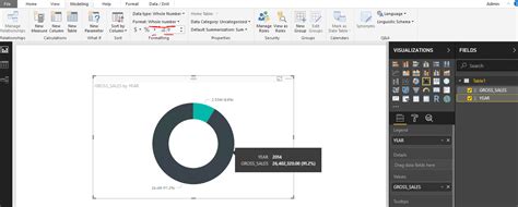 Solved Report Data Lable Hover Microsoft Power Bi Community