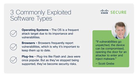 Updating Software The Importance Of Keeping Up To Date Duo Security