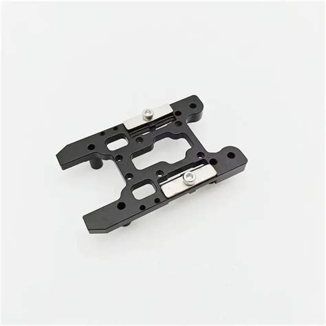 Blurolls 9mm Belt Version Idm Cnc Carriage For Diy Voron 24 Trident