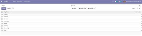 Step By Step Guide To Odoo Data Migration Process Using Talend