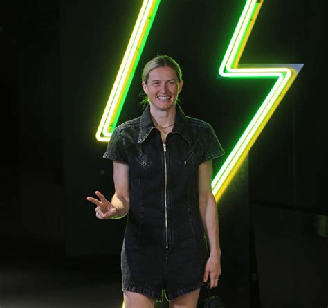 Sami Whitcomb Seattle Storm R Wnba Hot