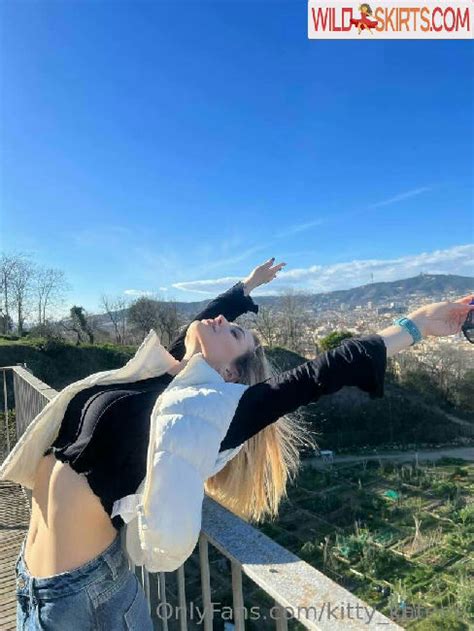 Kittykateee Nude Leaked Photos And Videos Wildskirts