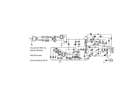 Need Help Finding Burnt Resistor Reading Circuit Diagram For Mixing