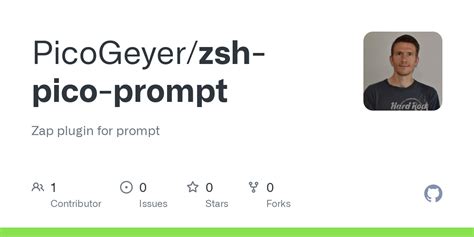 Github Picogeyerzsh Pico Prompt Zap Plugin For Prompt
