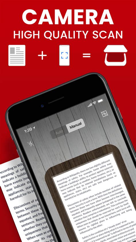 doc scanner pdf scanner 2023 for iphone download