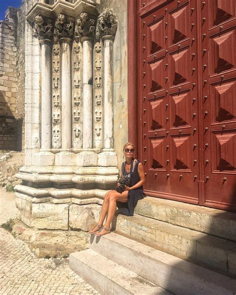 Malgorzata Binieks Feet