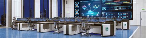 Power Plant Control Room Desk Manufacturerandsupplier In China