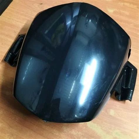 Tvs Apache Visor Glass For Bike Fitting At Rs 35piece In New Delhi Id 2852917433097