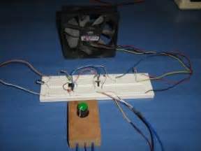 High Frequency PWM Fan Controller