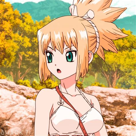 🌟 Dr Stone 🌟 📸 Kohaku 📸 Kohaku Anime Dr Stone
