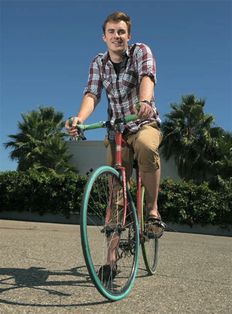 Jack Crosbie The Santa Barbara Independent