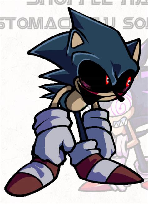 Mcm Sonic Exe Mix Sark By Supermarioglichty4 On Deviantart