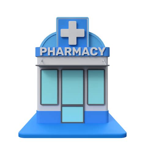 Logo Pharmacie Png Pour Téléchargement Gratuit