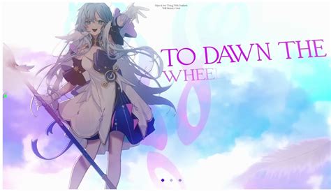 【星铁知更鸟海外翻唱】油管粉丝70万的音乐大佬翻唱知更鸟主题曲~mv也超级精致 小麒凌松 音乐 哔哩哔哩视频