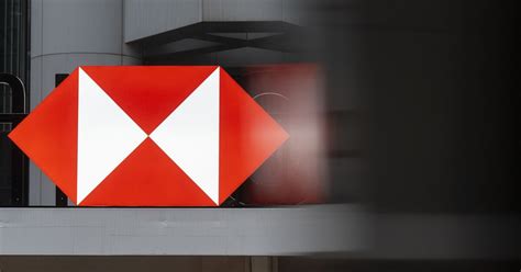 Hsbc Inicia Mayor Reestructuración De La Década Bajo Nuevo Ceo Infobae