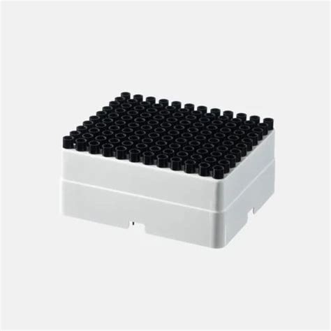 Sample Cup Tip Compatible With Roche Immunoassay Analyzer Rack Packed