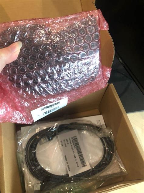 Honeywell Orbit Scanner Barcode Scanner Computers Tech Printers Scanners Copiers