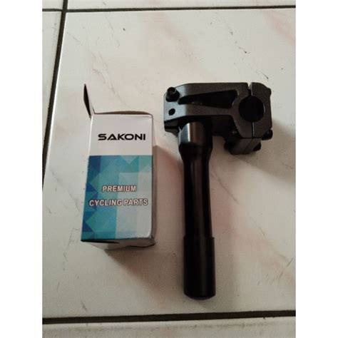 Jual Stem Adaptor Shopee Indonesia
