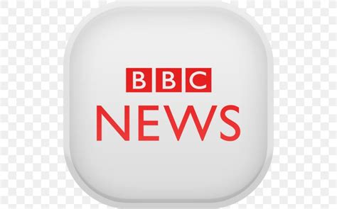 Bbc News Icon Png