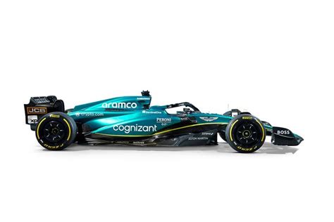 Fotos De Aston Martin Amr23 Uit Alle Hoeken