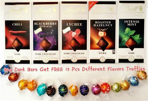 Lindt Chocolate Bar Flavors Lindt Cococart India