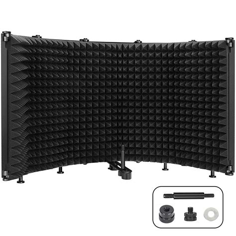 Professional Vocal Booth