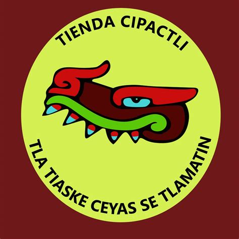 Tienda Cipactli