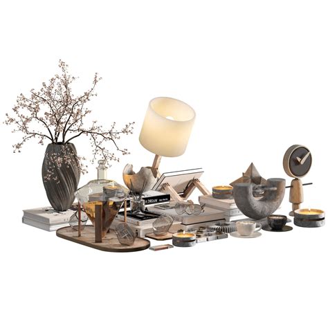 Decorative Set 02 Image 3