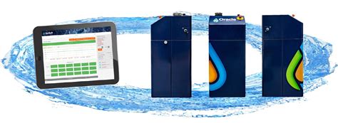 Next Gen Fluid Management Announced Jemtech