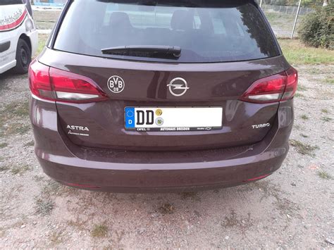 Heja Bvb Opel Astra K Forum
