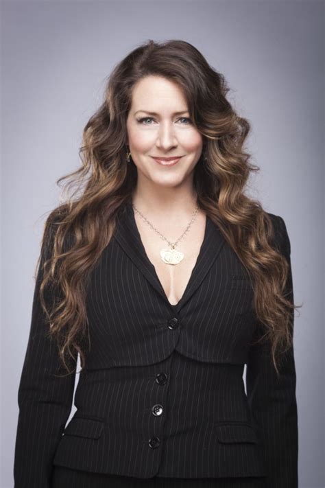 Joely Fisher The Mask