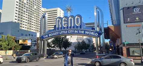 Fun Things To Do In Reno Nevada This Weekend