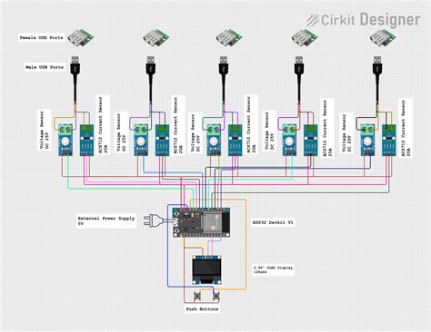 how to use sparkfun acs723 low current sensor pinouts specs and examples cirkit designer
