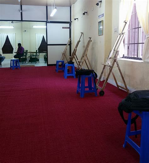 Faculty Faculty Of Fine Arts Rlv College Tripunithura