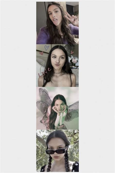 Olivia Rodrigo Book Mark Favorite Celebrities Celebs Olivia