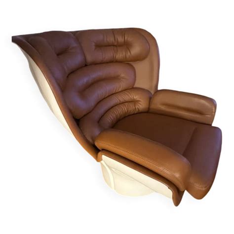 Elda Joe Colombo édition Longhi Selency