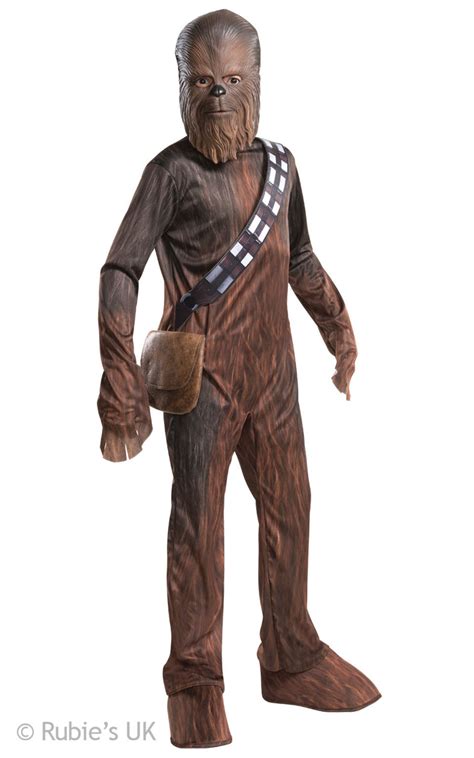 Shop Licensed Star Wars Costumes Mega Fancy Dress Mega Fancy Dress Uk