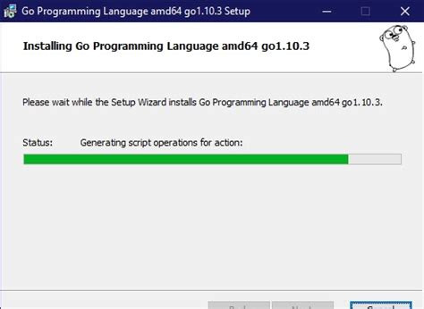 how to install Google Golang in Windows 7, windows 10 Run Hello World program in golang