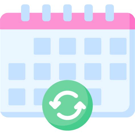 Refresh Data Special Flat Icon Refresh Data Special Flat Icon