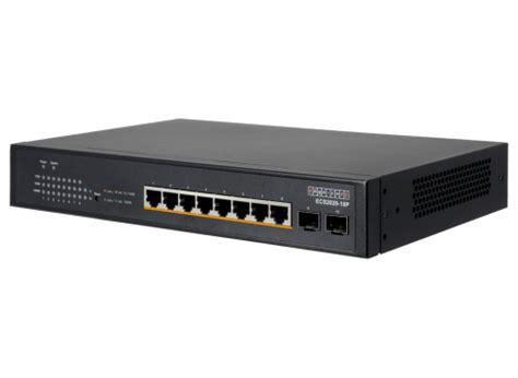 EDGE CORE ECS P GIGABIT WEB SMART ETHERNET SWITCH Networkstore Lk