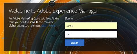 aem developer blog integrate aem with ldap