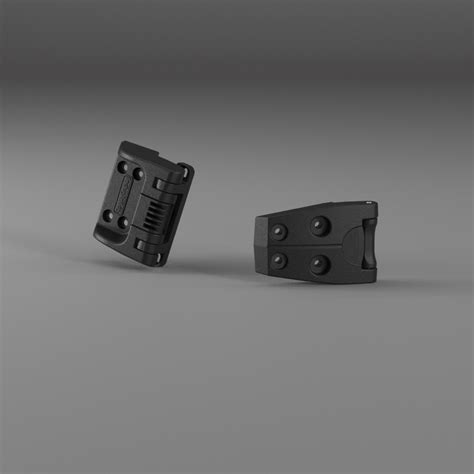 Klima Flex Hinges Industrilas