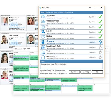 Implicit Outlook Integrations Implicit Crm Collaboration
